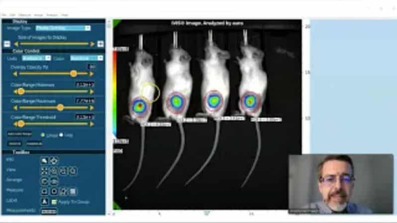 Learning Center - Spectral Instruments Imaging