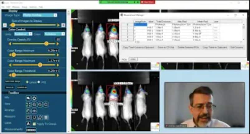 Learning Center - Spectral Instruments Imaging